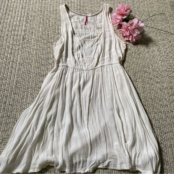 Element | Dresses | Element White Dress | Poshmark